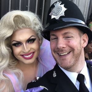 About Us – The National LGBT+ Police Network