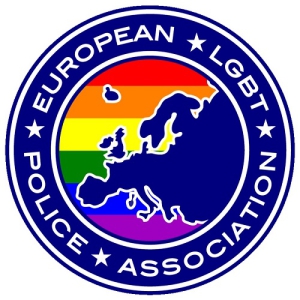 Launch | European LGBT Police Association Website – The National LGBT+ ...